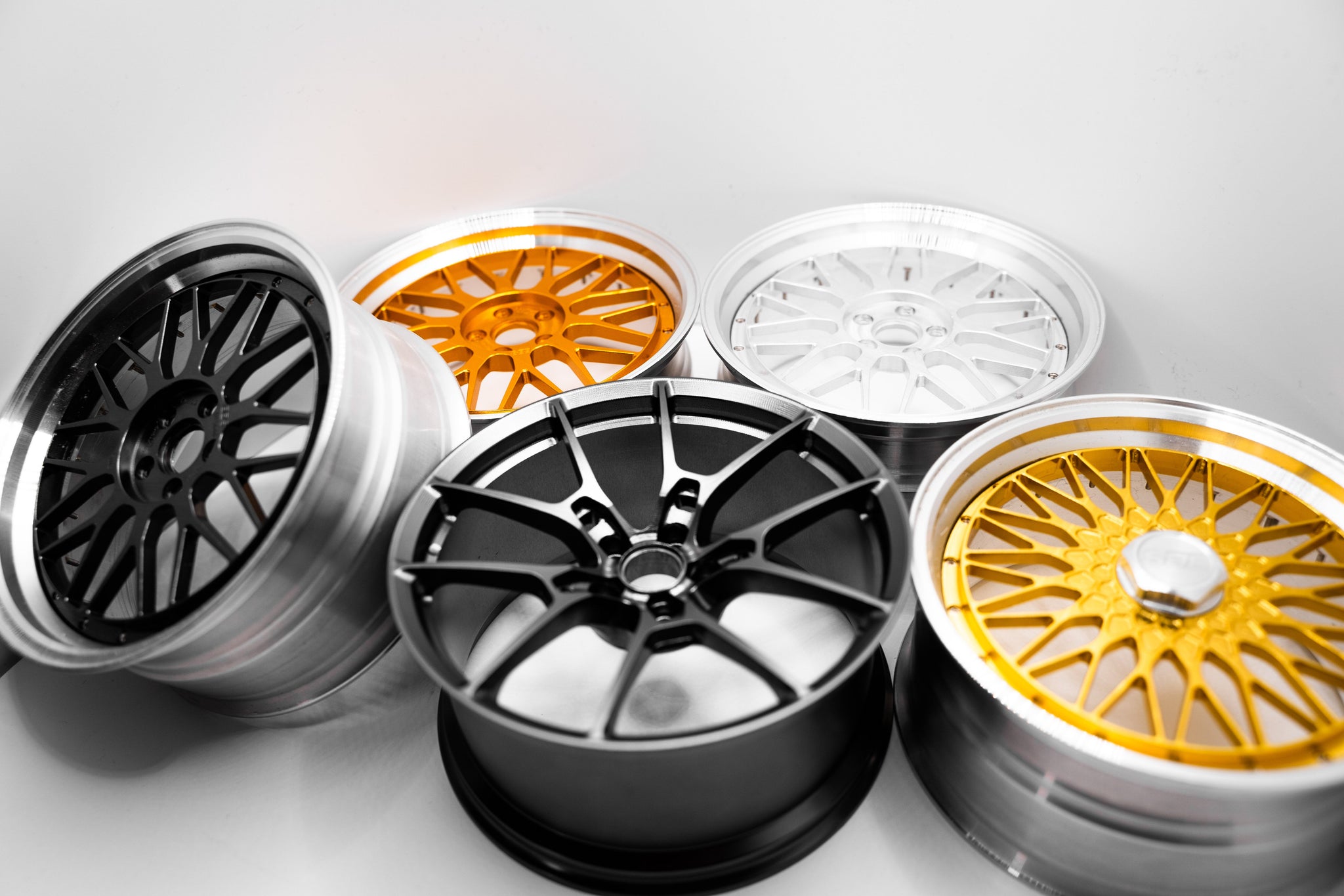 All Rims
