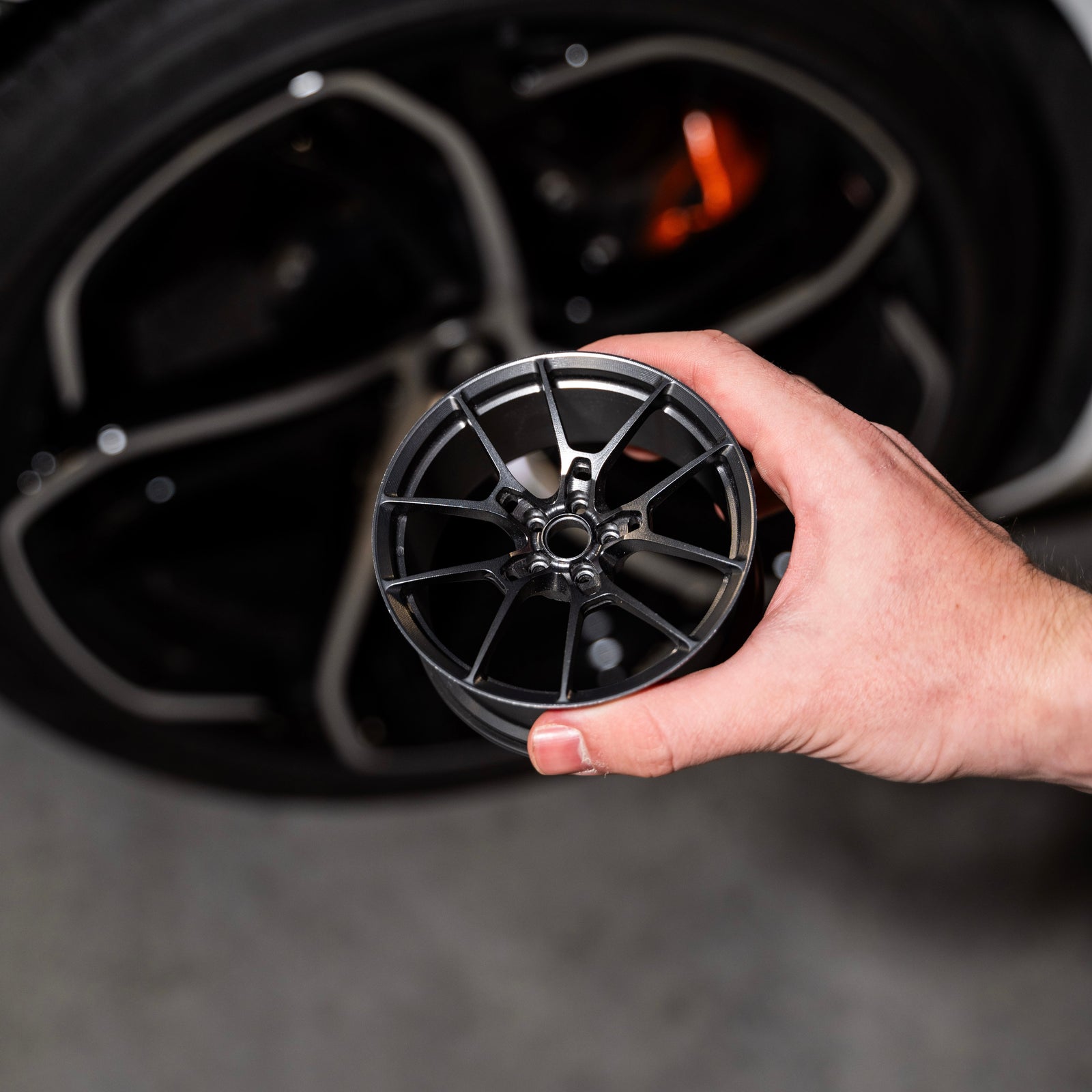 STANCERIMS COLLECTION