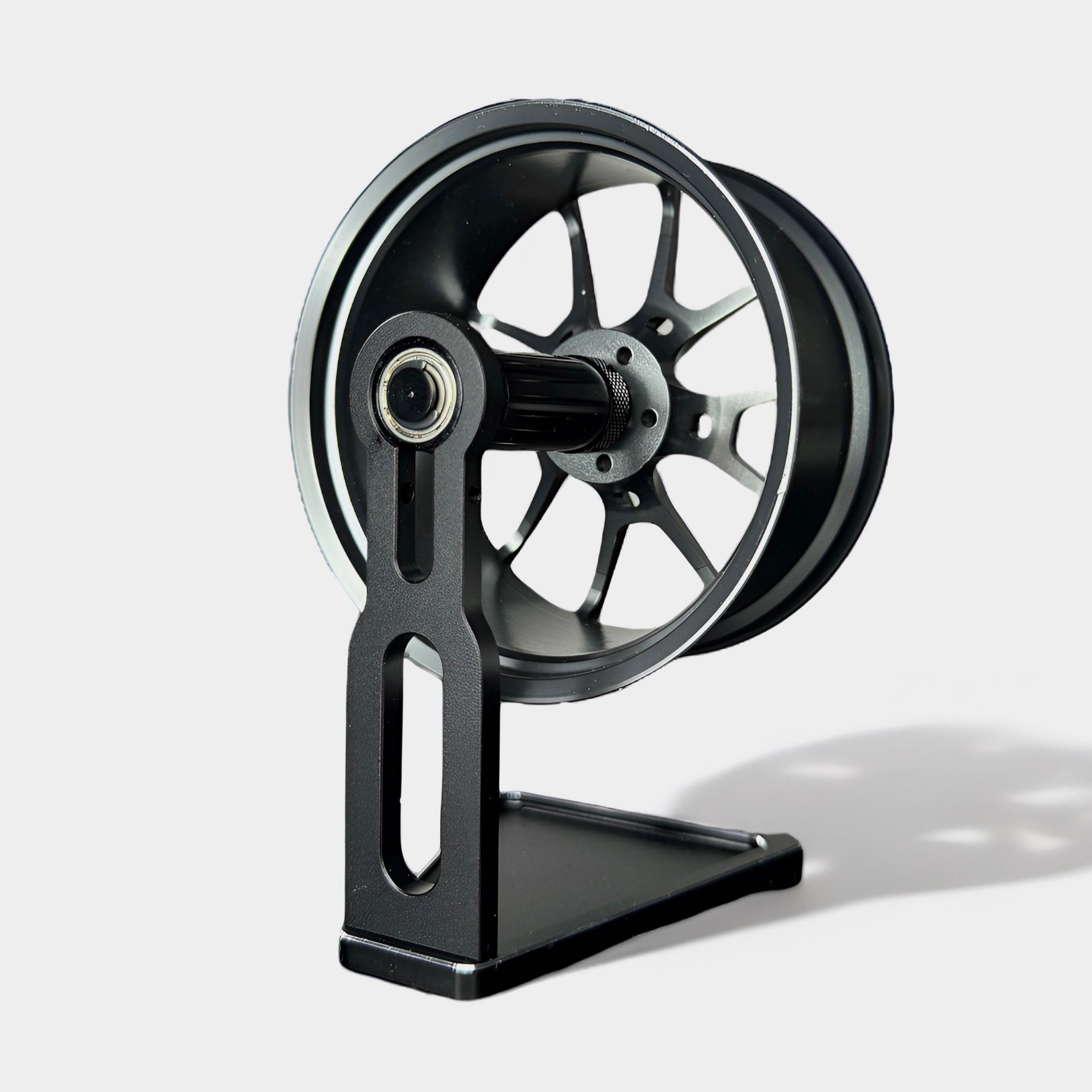 Floating Spinning Base – STRMS