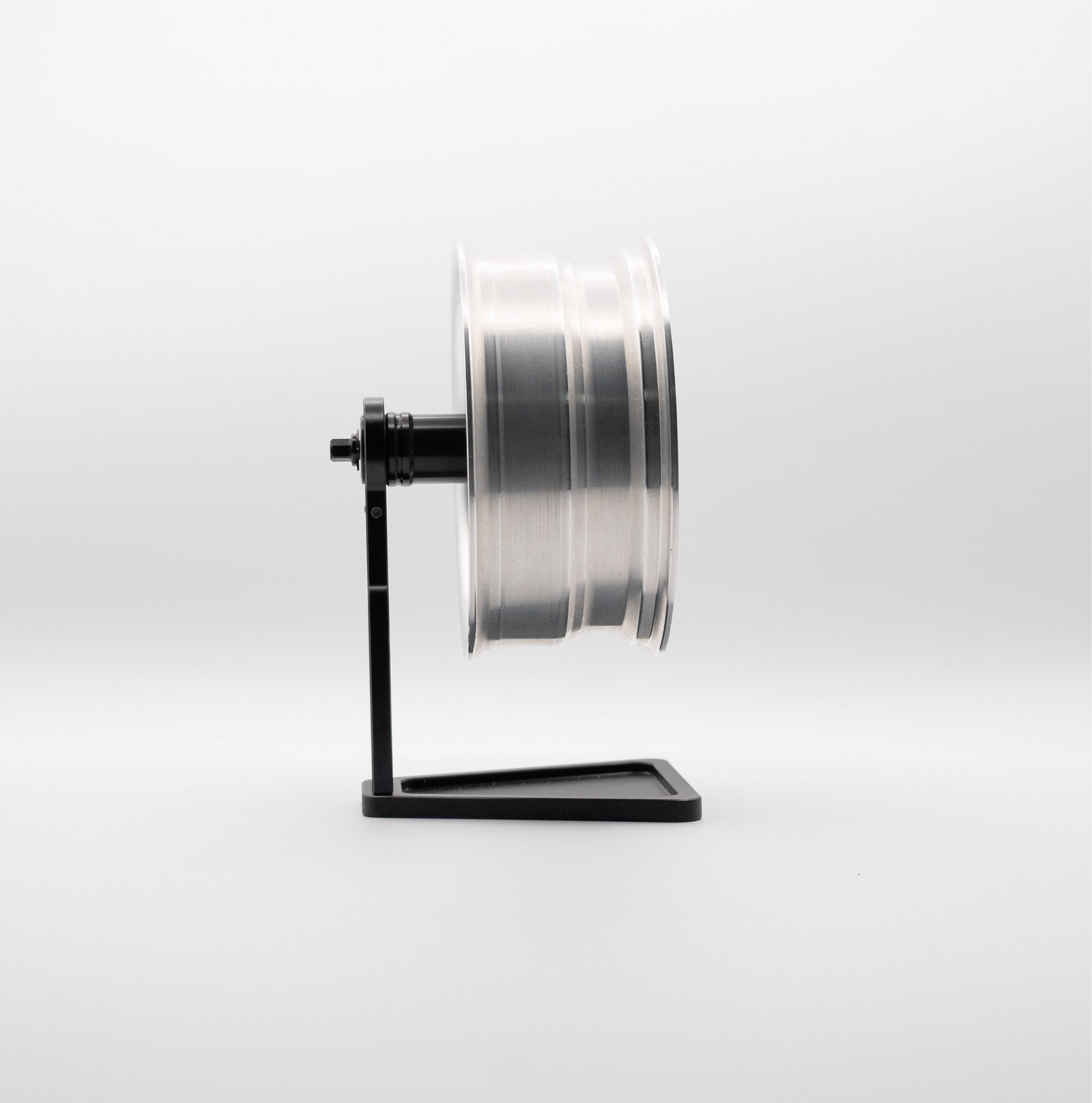 Floating Spinning Base “Rim not included”
