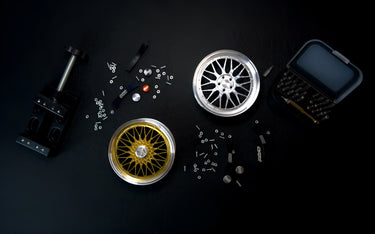 STANCERIMS | Forged Mini Rims & Accessories – STRMS