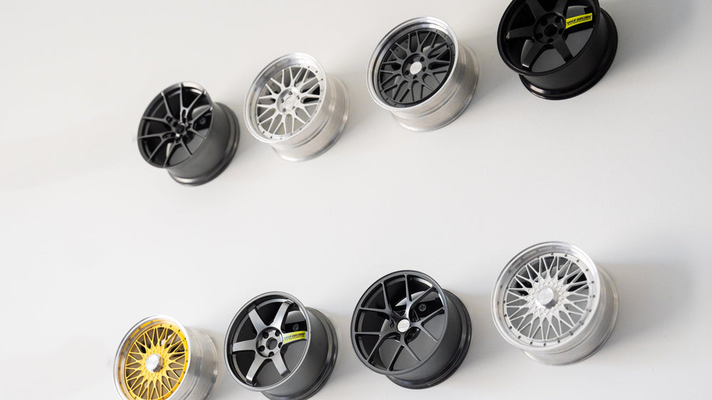 STANCERIMS COLLECTION