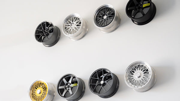 STANCERIMS COLLECTION