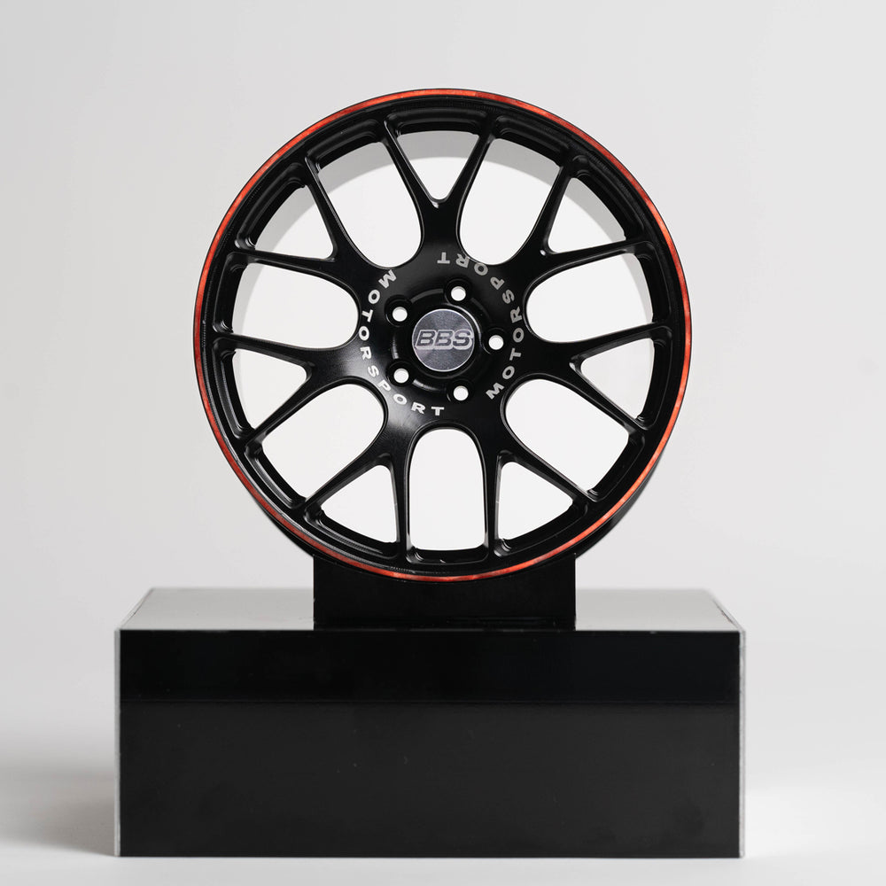 STANCERIMS | Forged Mini Rims & Accessories