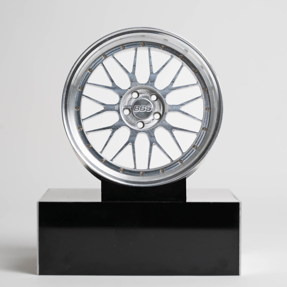 STANCERIMS | Forged Mini Rims & Accessories