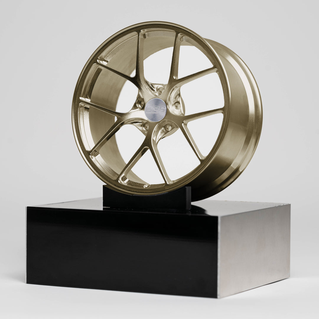 GOLDEN LIMITED BBS RI-D | 20 UNITS