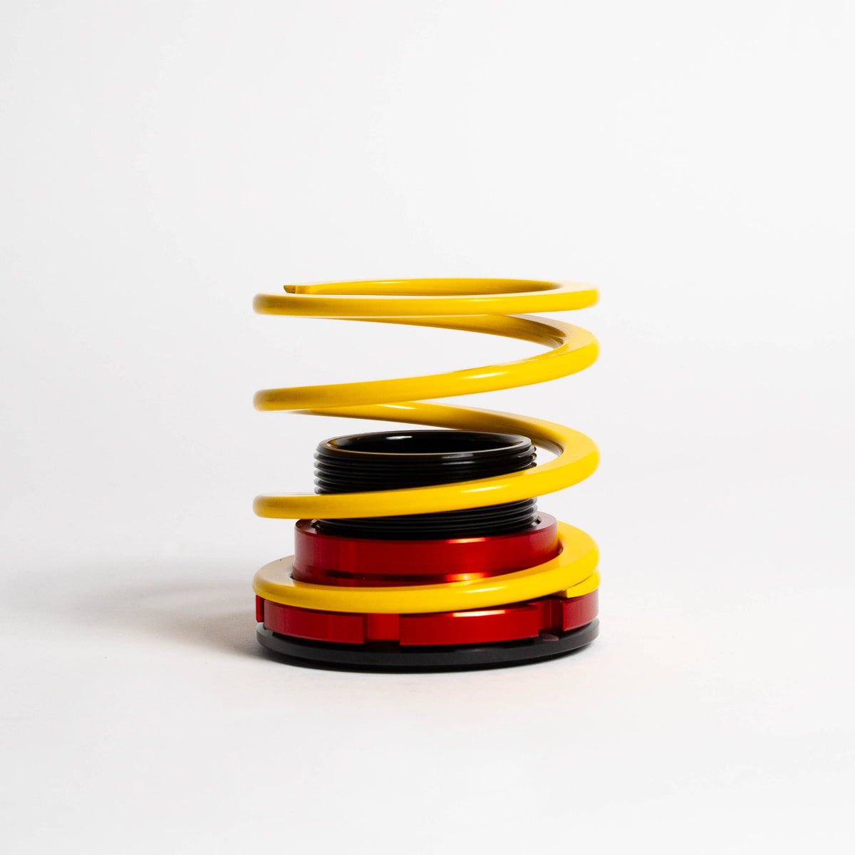Mini Suspension Pen Display | Red