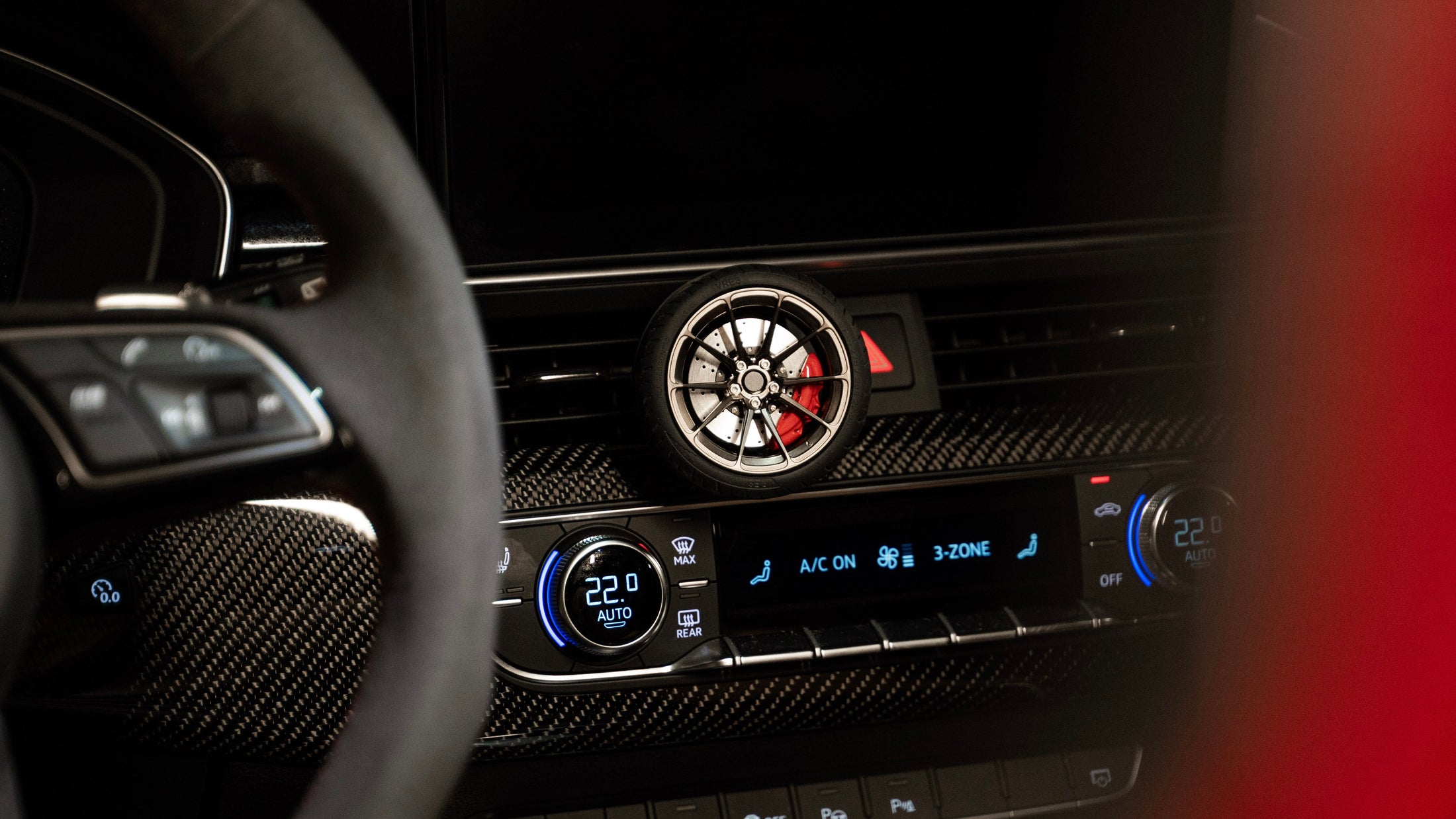 STANCERIMS | Forged Mini Rims & Accessories