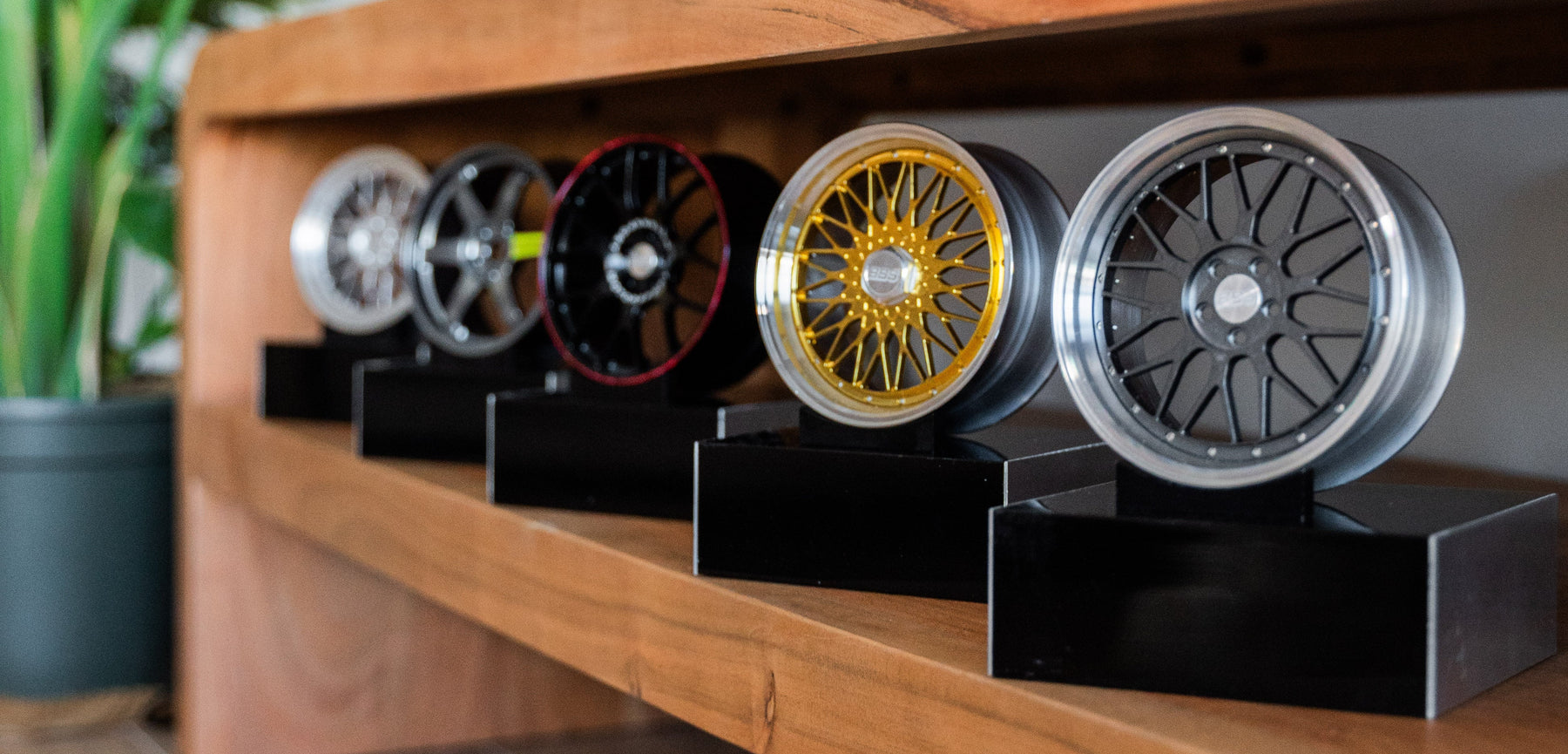 STANCERIMS COLLECTION