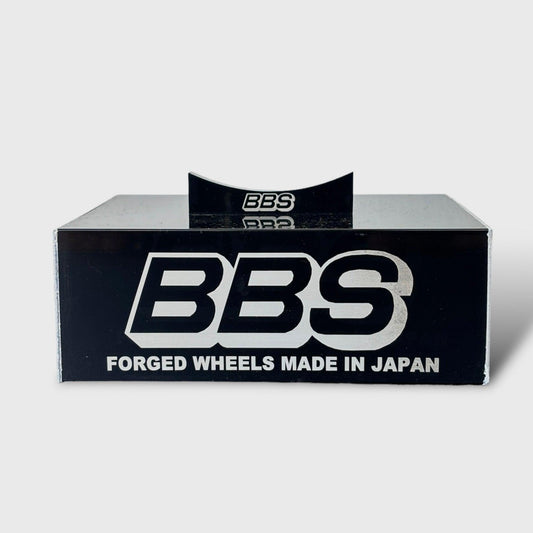 STANCE DISPLAYS – STRMS