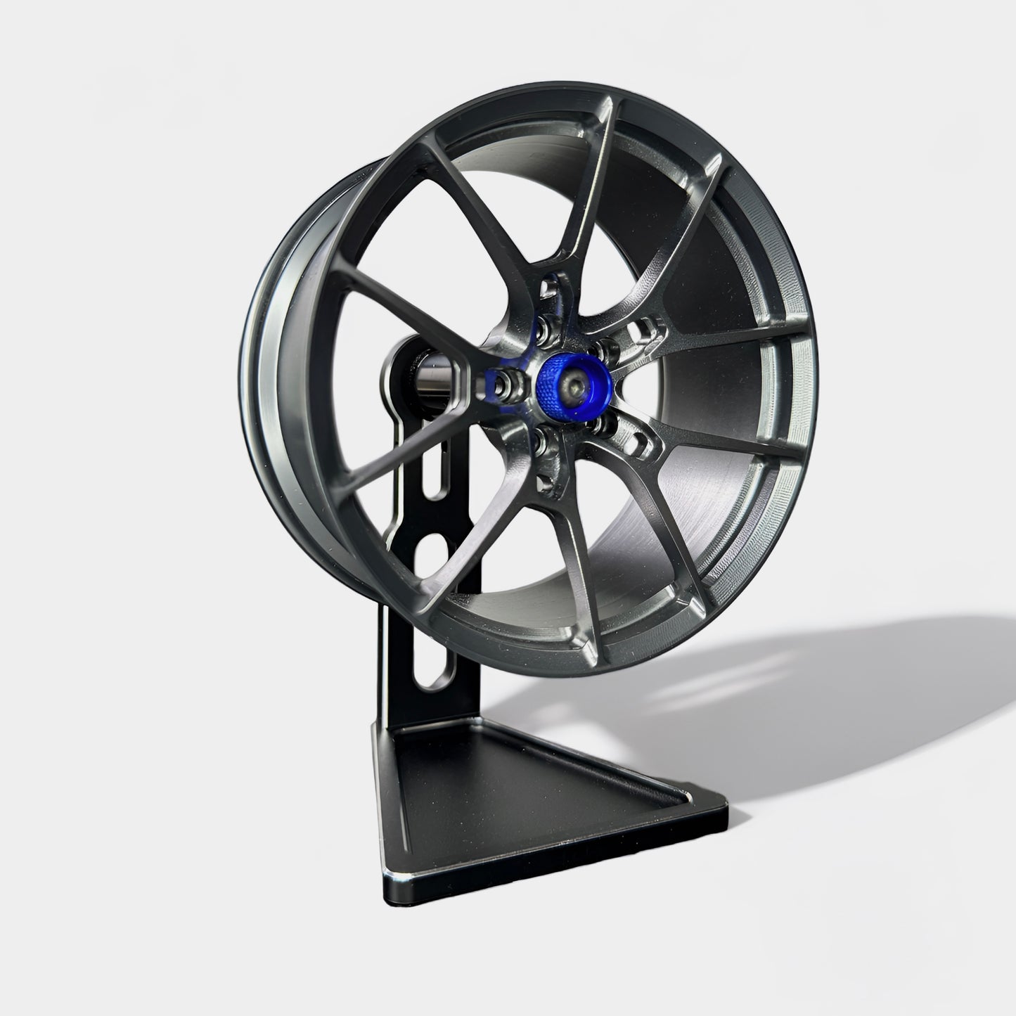 Floating Spinning Base – STRMS