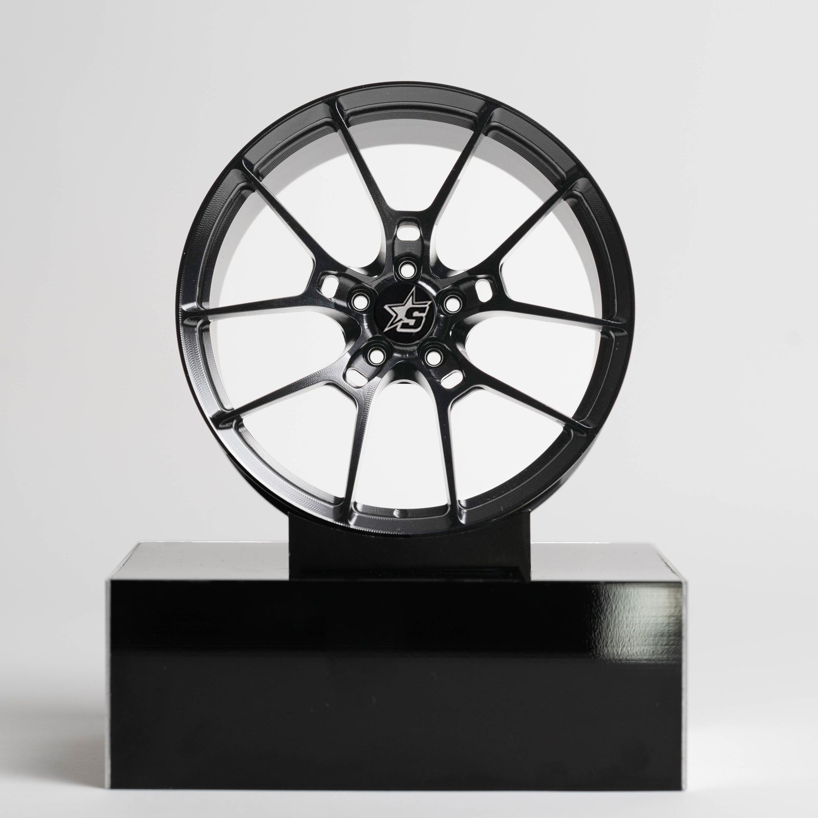 STANCERIMS COLLECTION