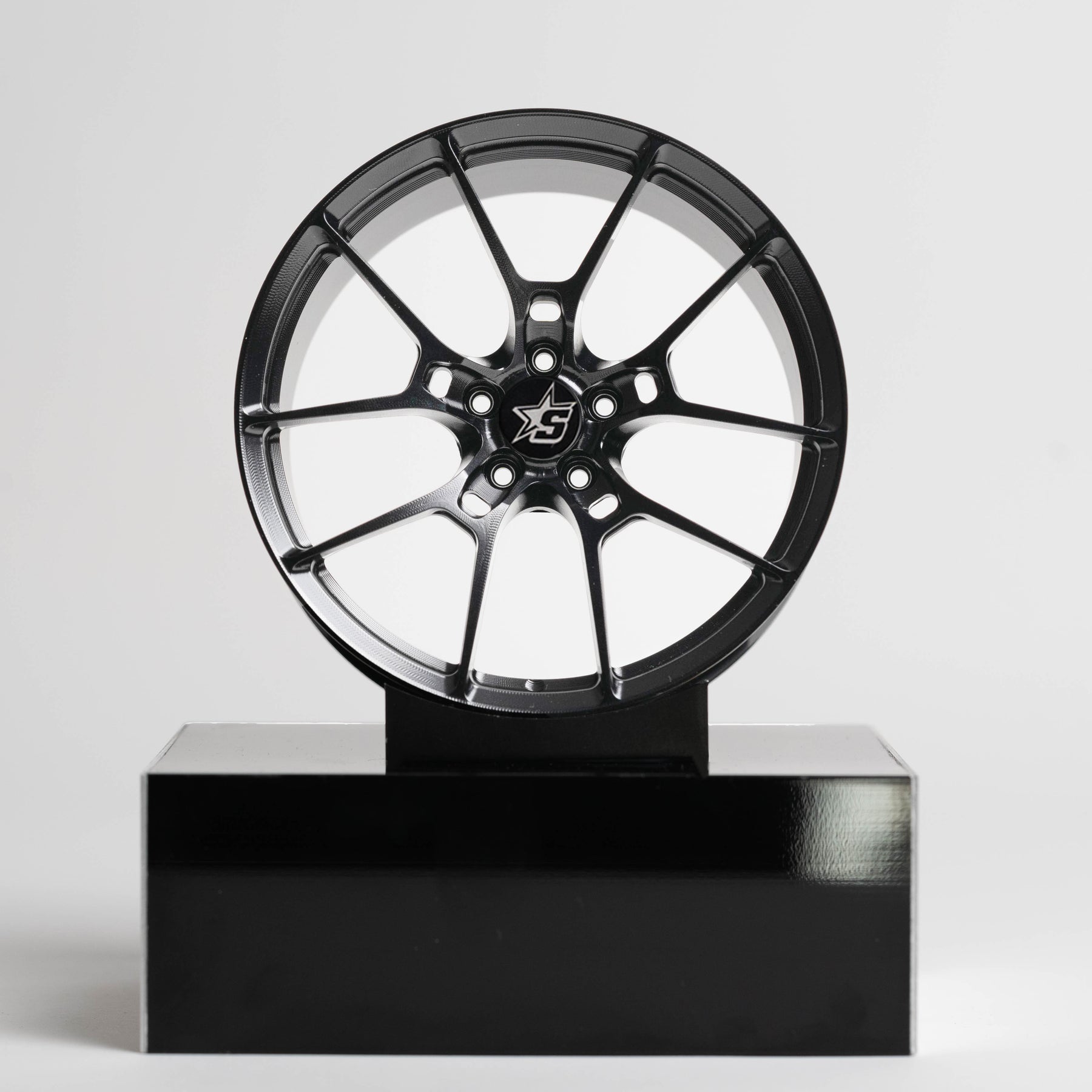 STANCERIMS COLLECTION