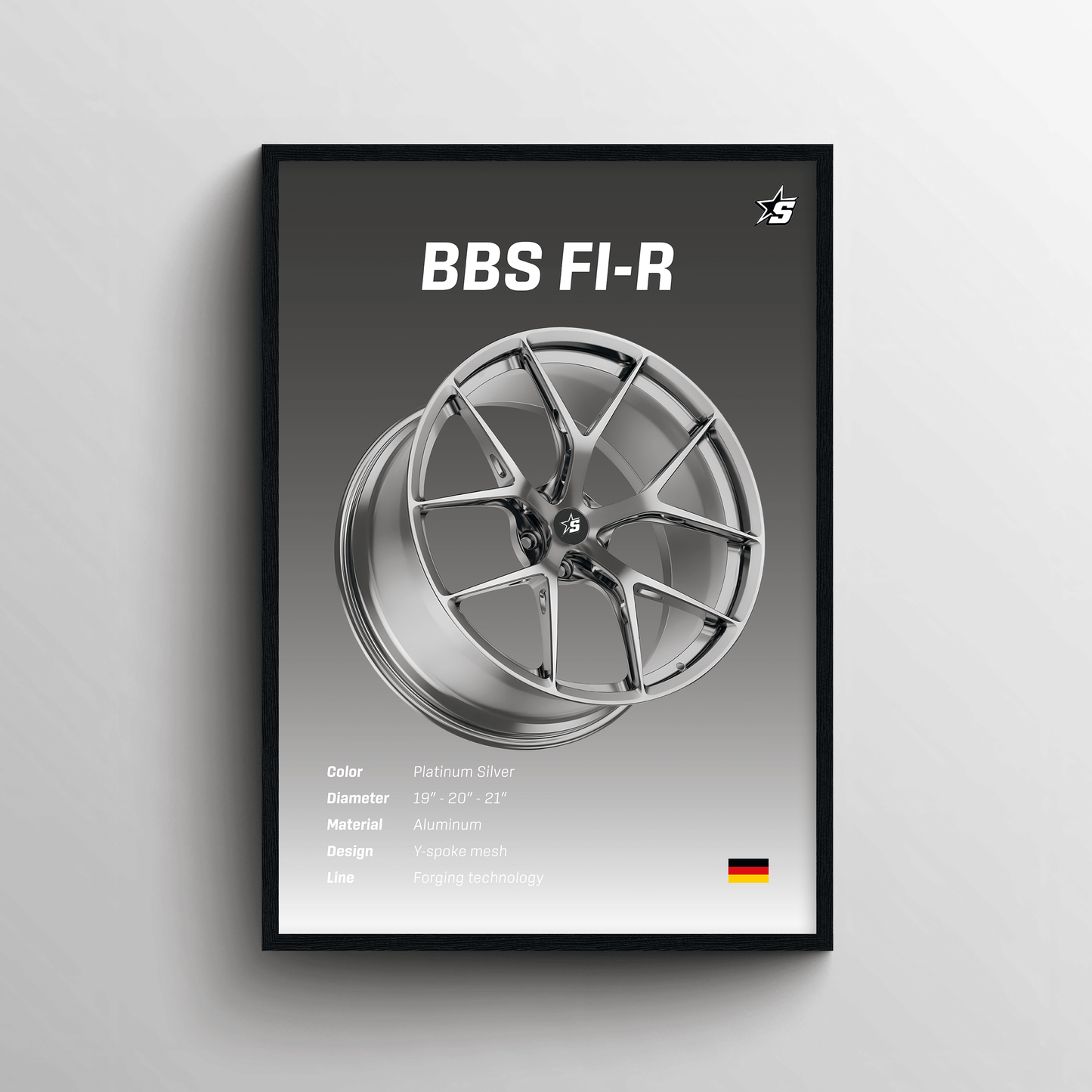 BBS FI-R – STRMS