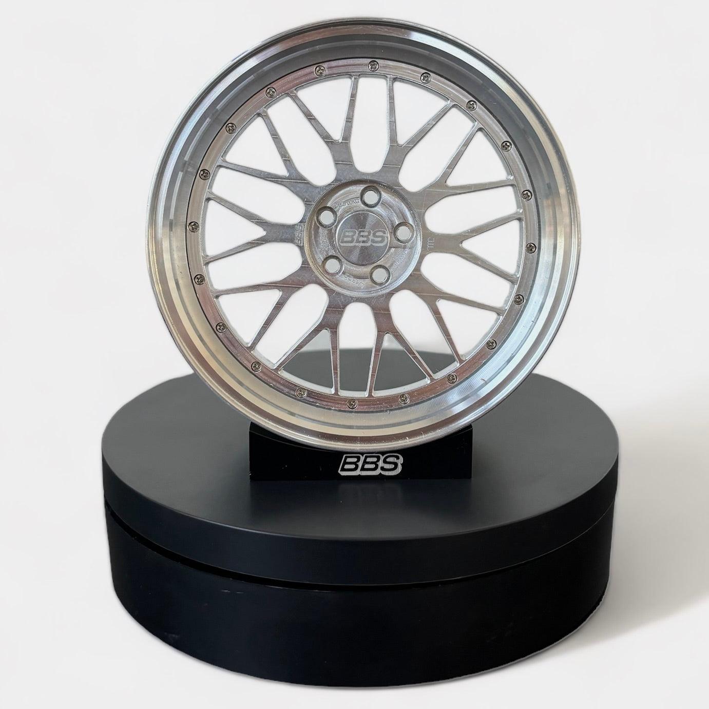 Rotating Base – STRMS