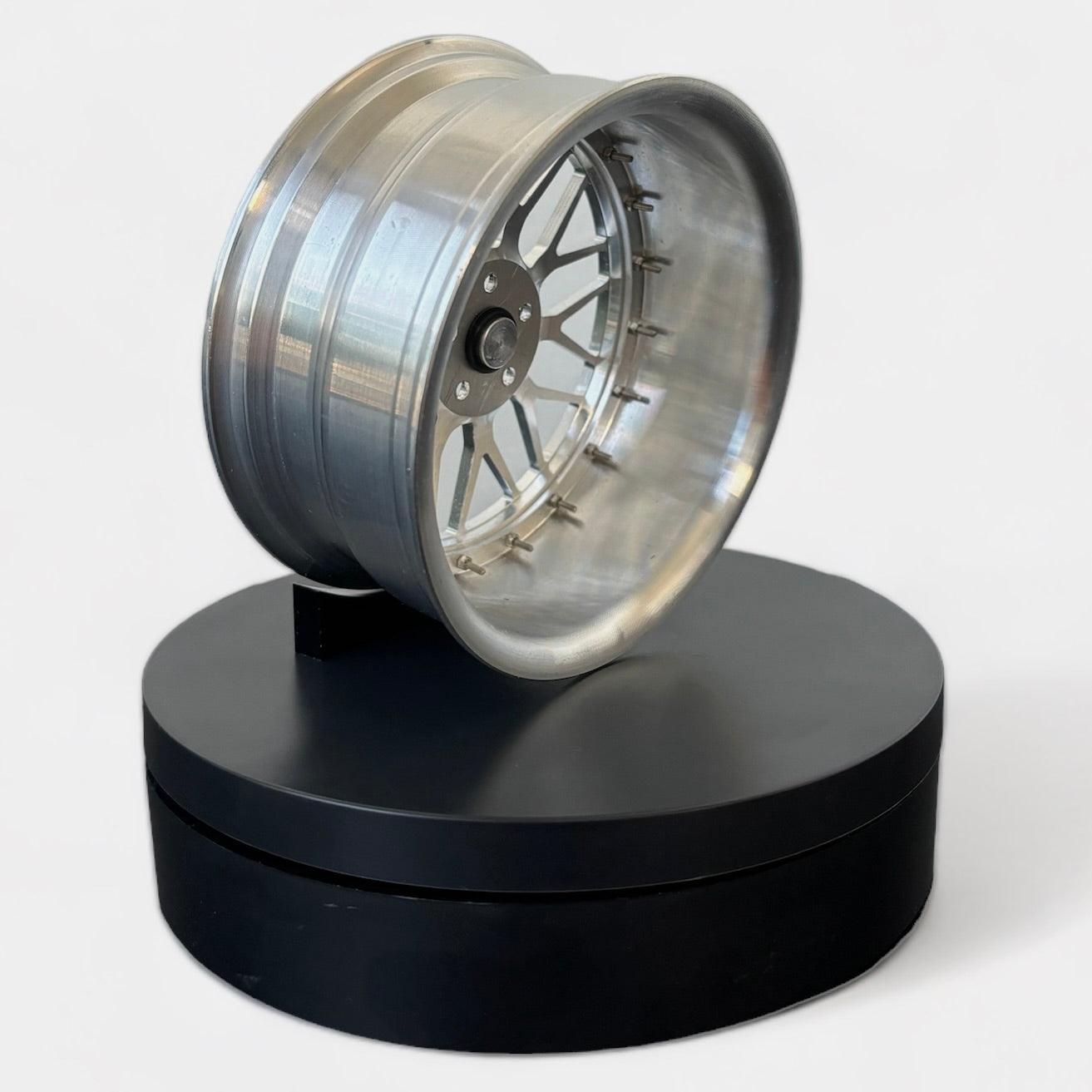 Rotating Base – STRMS