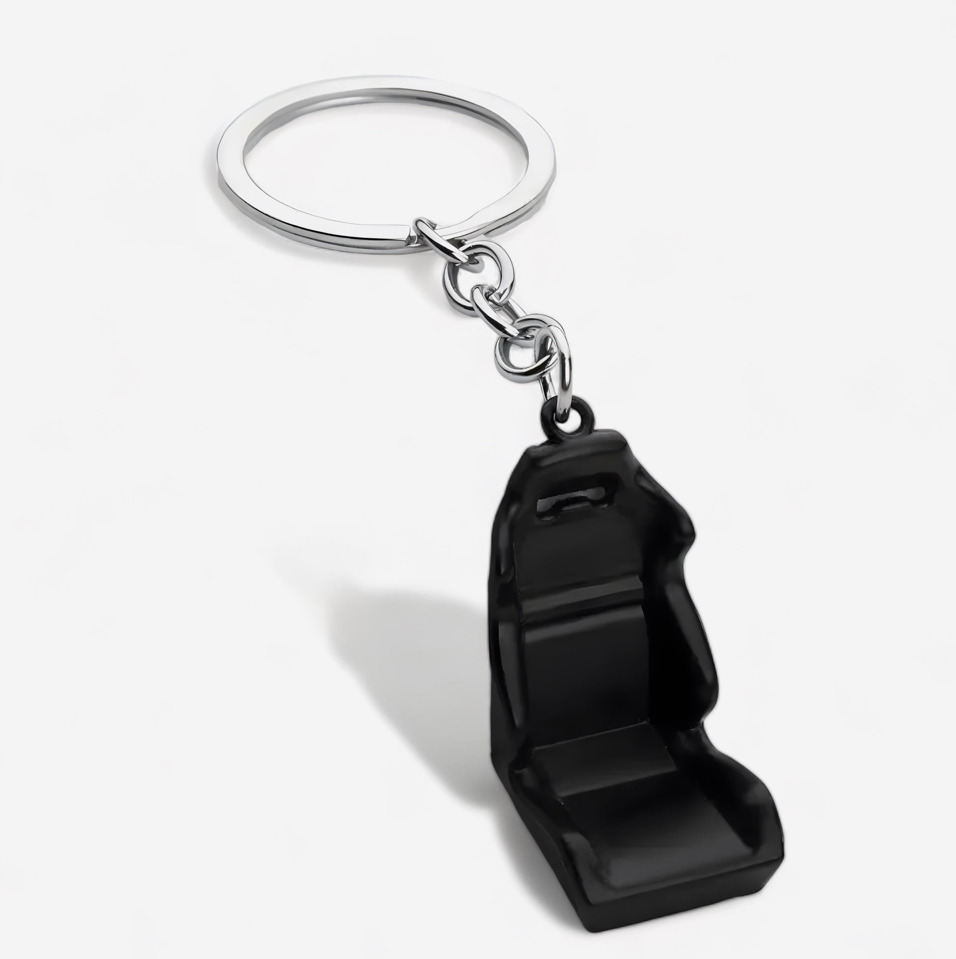 Sports seat Keychain Black – STRMS