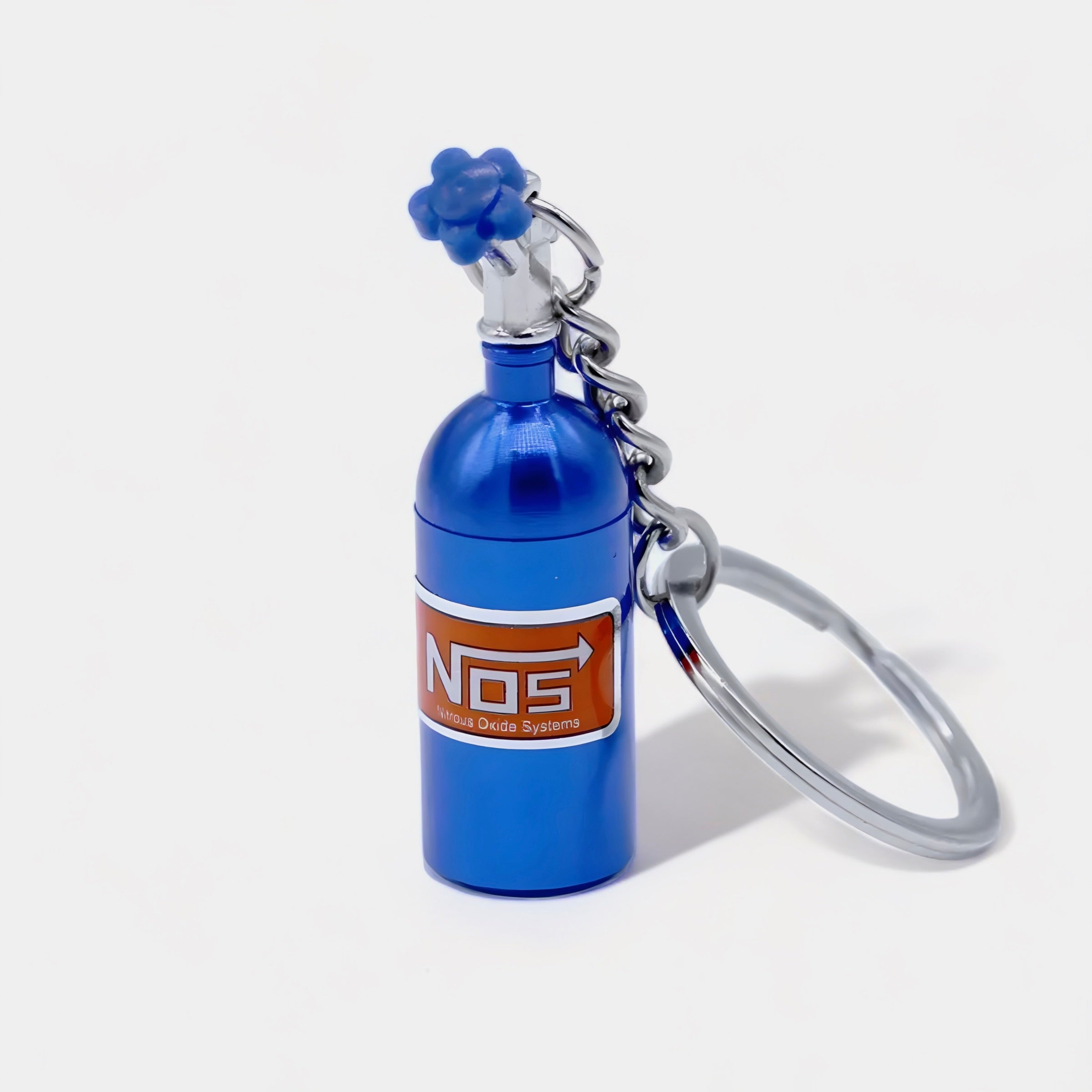 Nitro Keychain – STRMS